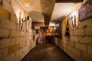 Restaurant Excalibur | Mananca regeste